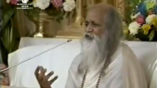 Аюрведа - структура полного знания. Махариши.