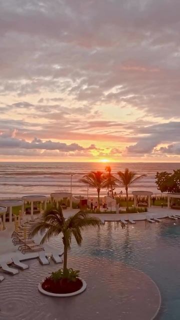 Мексика | пуэрто-Ваярта, Ривьера-Наярит | UNICO 20º105º HOTEL RIVIERA NAYARIT 5* ALL (18+)