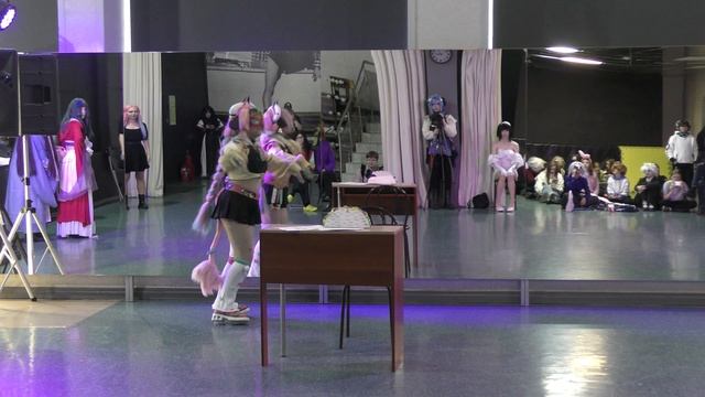 16. Альтэр – Вареса