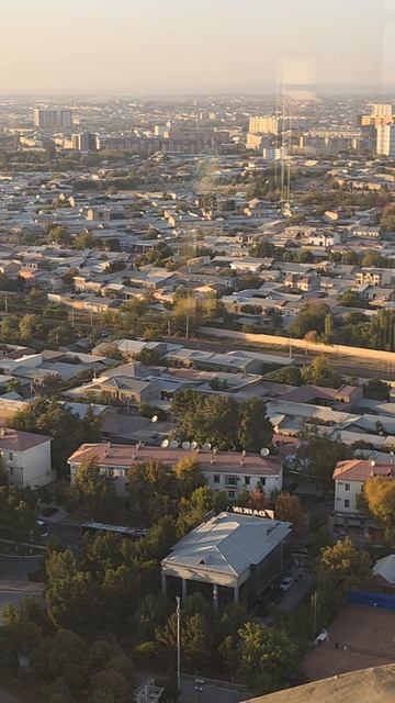 Телебашня в Ташкенте, 12-я по высоте в мире
