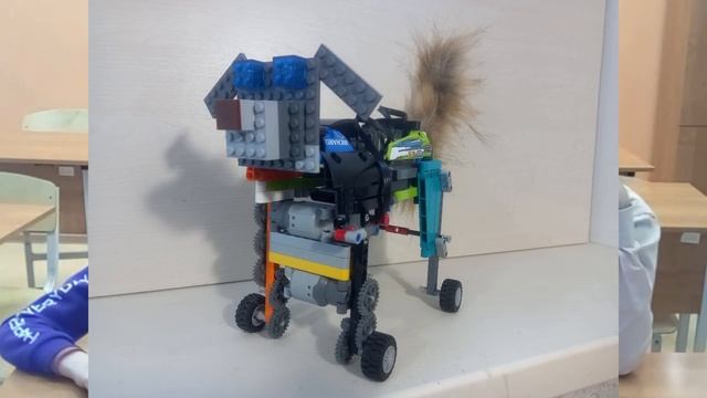 Кванториум, IT-куб и математика