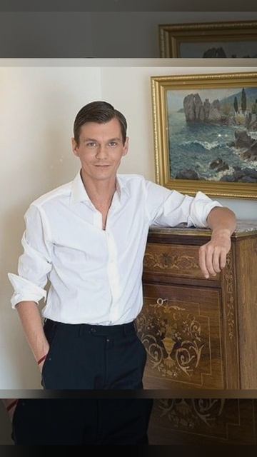 Филипп Янковский