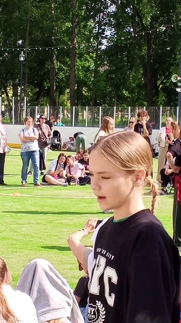 Пластика в танце