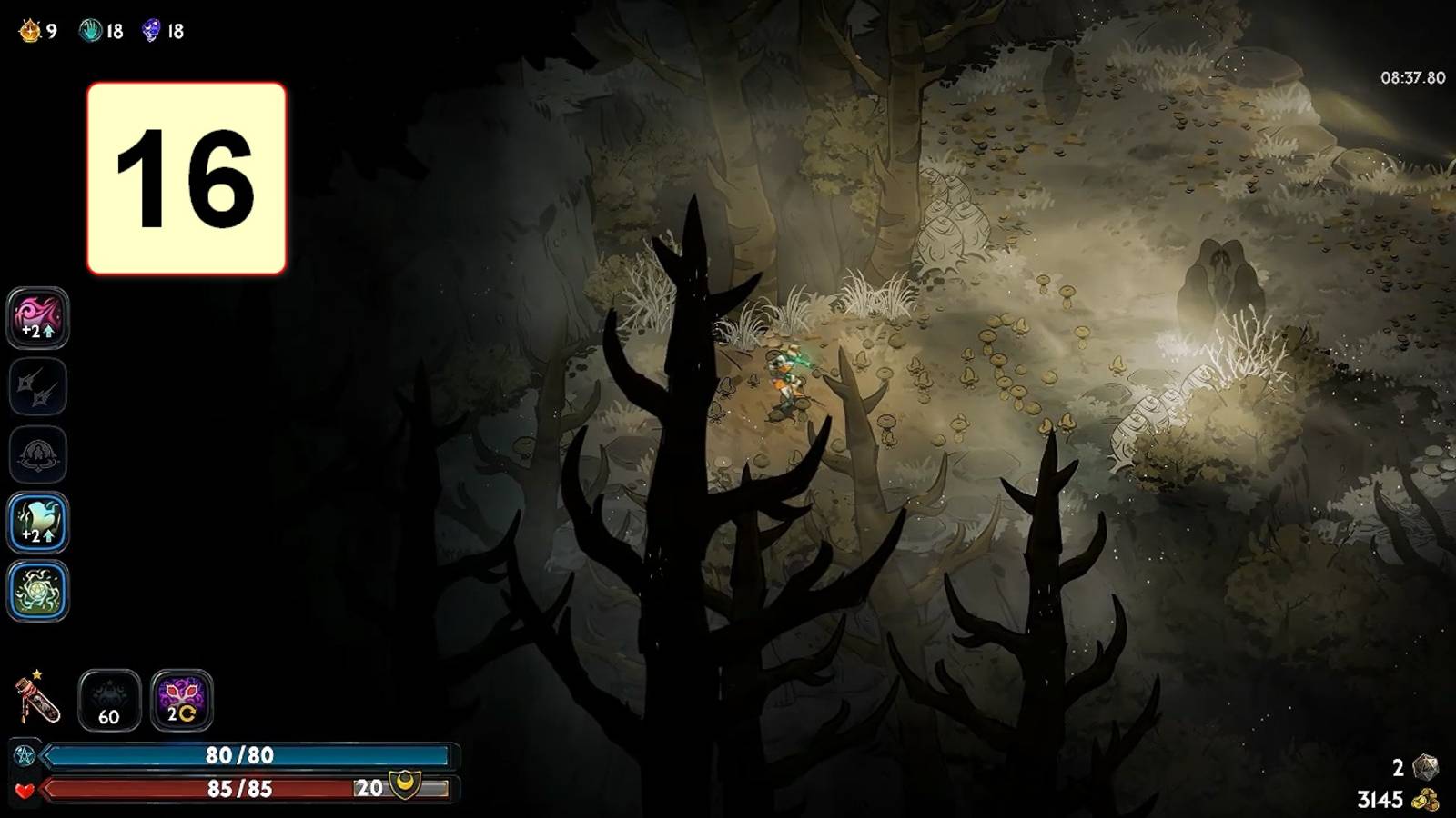 Прохождение ►Hades II◄【• Выпуск• #16】