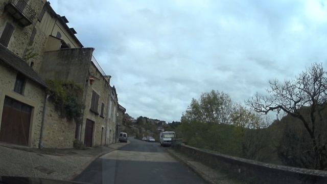 Najac 23 ноября 2019