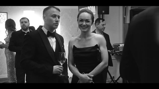 Очное голосование по номинации «Предприниматель года по версии «Первого делового клуба»