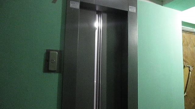 Музыкальный ЩЛЗ-(Ecomaks) под. №1 @ г. Москва, ул. Сторожевая, д. 20-1 (2577)