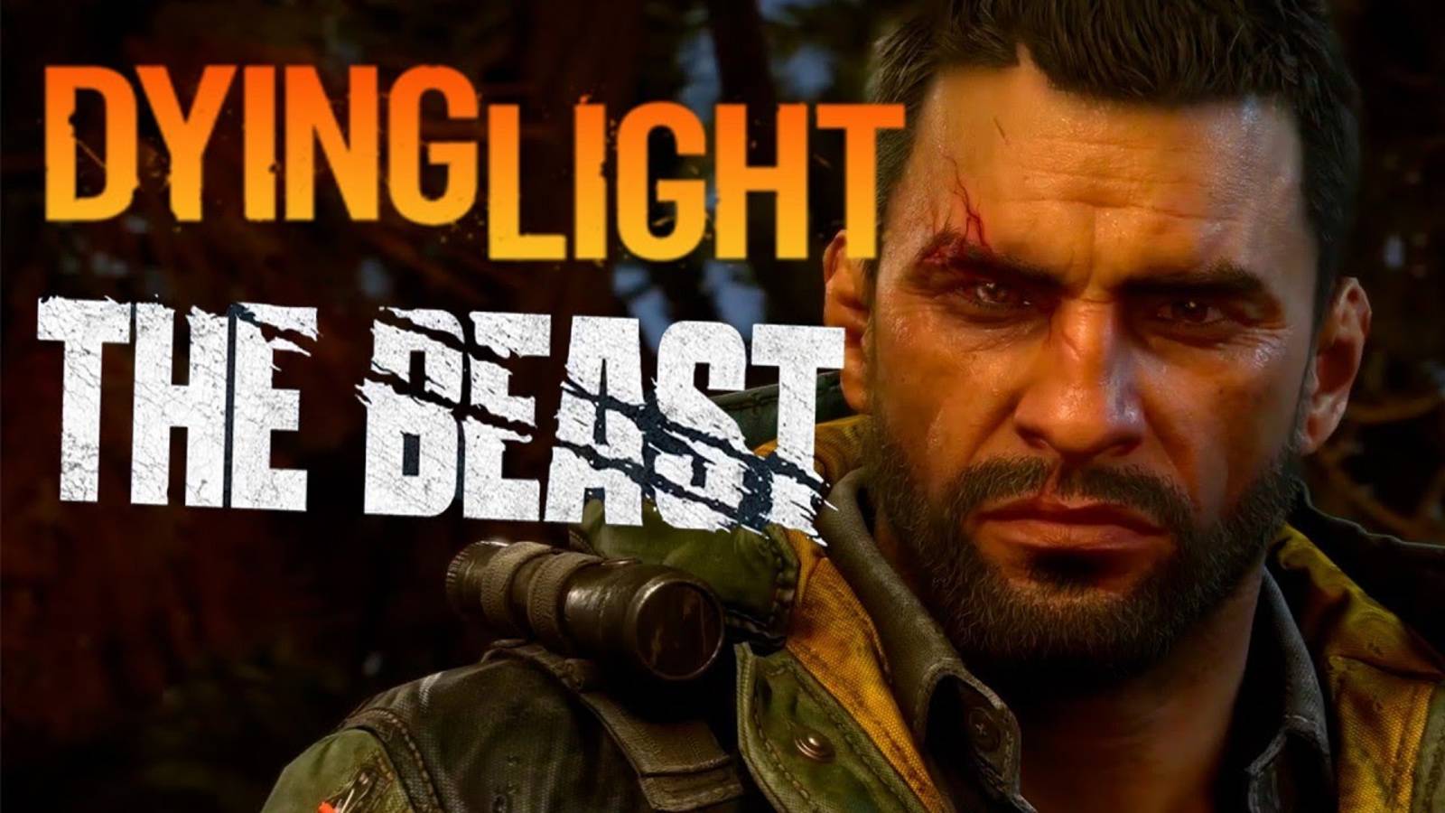 Кошмарим зомбей #7 \ Dying Light The Beast