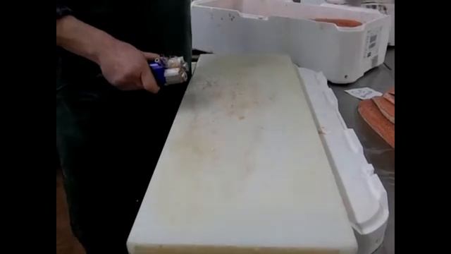 Arctek Ручная машина для удаления костей из рыбы