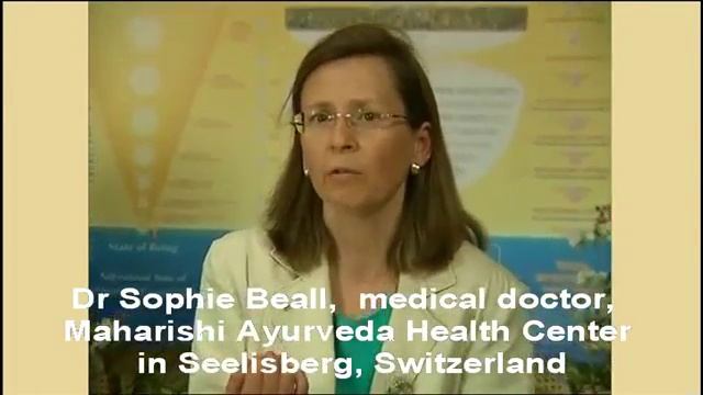 Ароматерапия Махариши с эфирными маслами VedAroma. Введение.