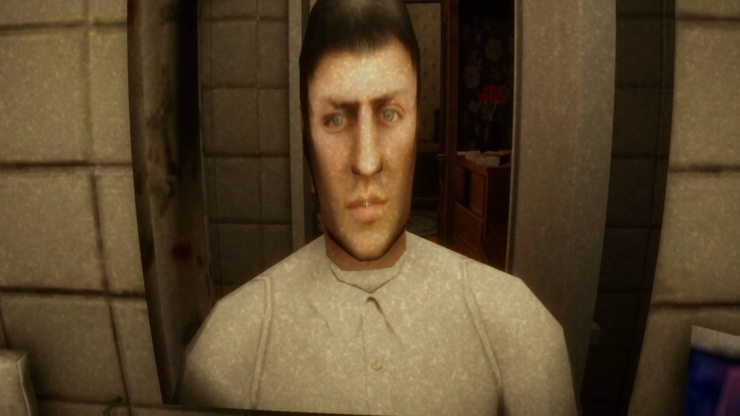 Sanity Loops►Подрабатываем в киоске #1