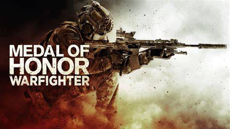 Medal of Honor  Warfighter Вступление.