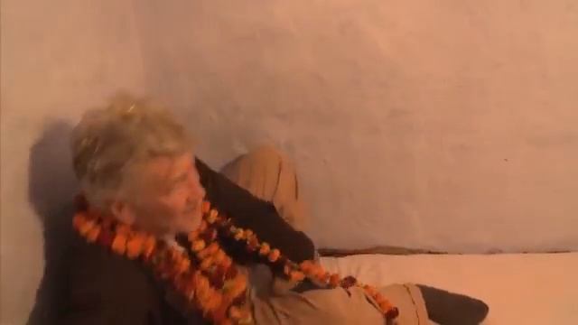 ДЭВИД ЛИНЧ НАЧАЛ СЪЕМКИ ФИЛЬМА О МАХАРИШИ