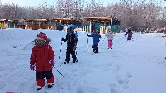 Квест "Пожарная охрана"