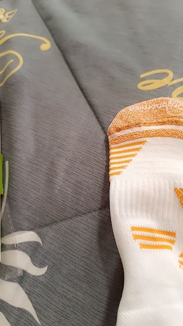 Отзыв покупателя на Носки женские ORGANOMICA Sport