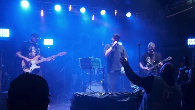 ROCKWELL. OZZY FEST 2025.