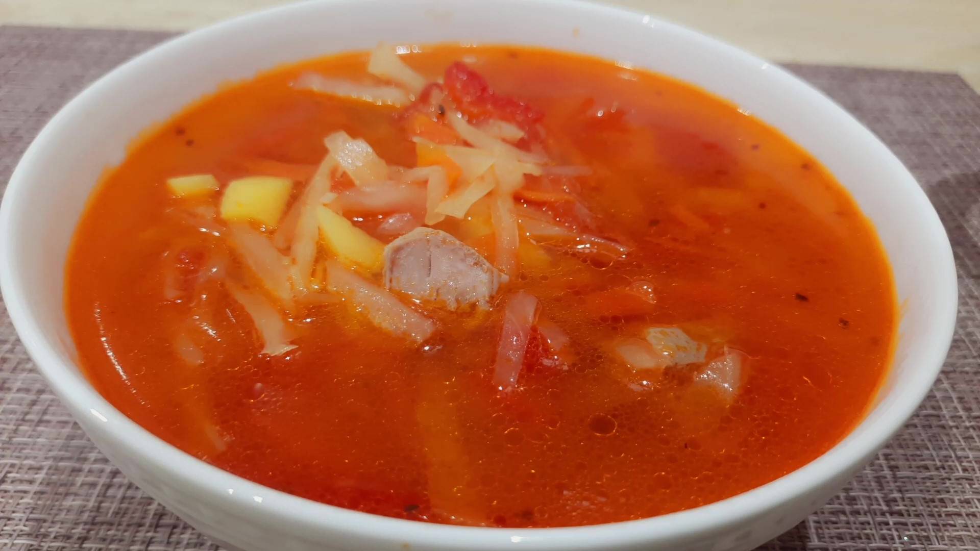 Мой Самый Ходовой Суп. Два Рецепта. Могу Есть их хоть Каждый День.