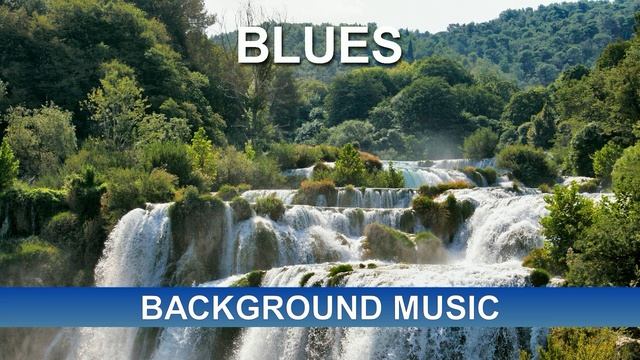 Blues (Background Music)