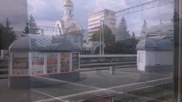 Казахстан. Юг Урала и Поволжья.