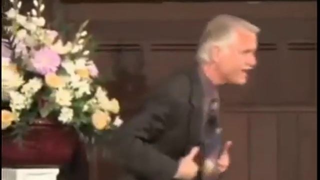 16 Господь наша праведность. часть 2 (Стивен Уоллас-От славы в Славу!)