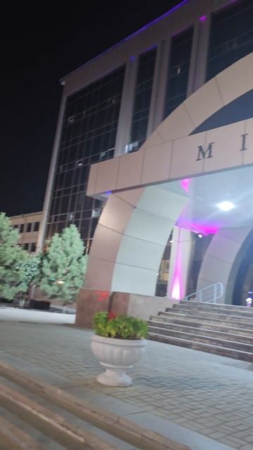 Утром в Москве, а вечером ужин в Ташкенте 🤣 Пробовали тар-тар из баклажана?