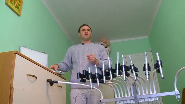 СВЕТОТЕРАПИЯ МАХАРИШИ С ДРАГОЦЕННЫМИ КАМНЯМИ