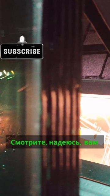 Секрет бронестекла в президентских лимузинах!