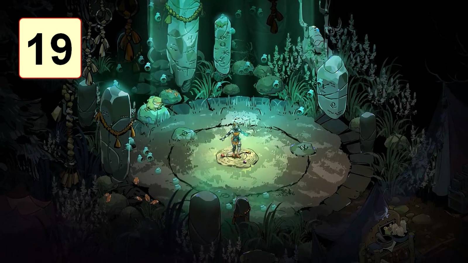 Прохождение ►Hades II◄【• Выпуск• #19】