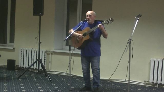 5. Михаил Неретин