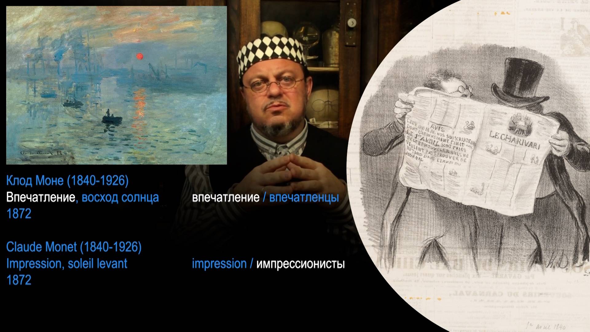 Шпаргалка по стилям. Часть 6/9