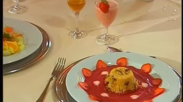 Презентация клиники Аюрведы Махариши в Бад Эмсе, Германия.  Часть 3.