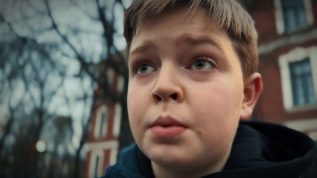 К/с «Родственница» 3 серия Автор сценария и режиссер Юлия Марина