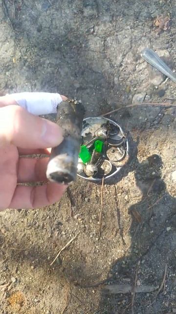 осенний вайбик