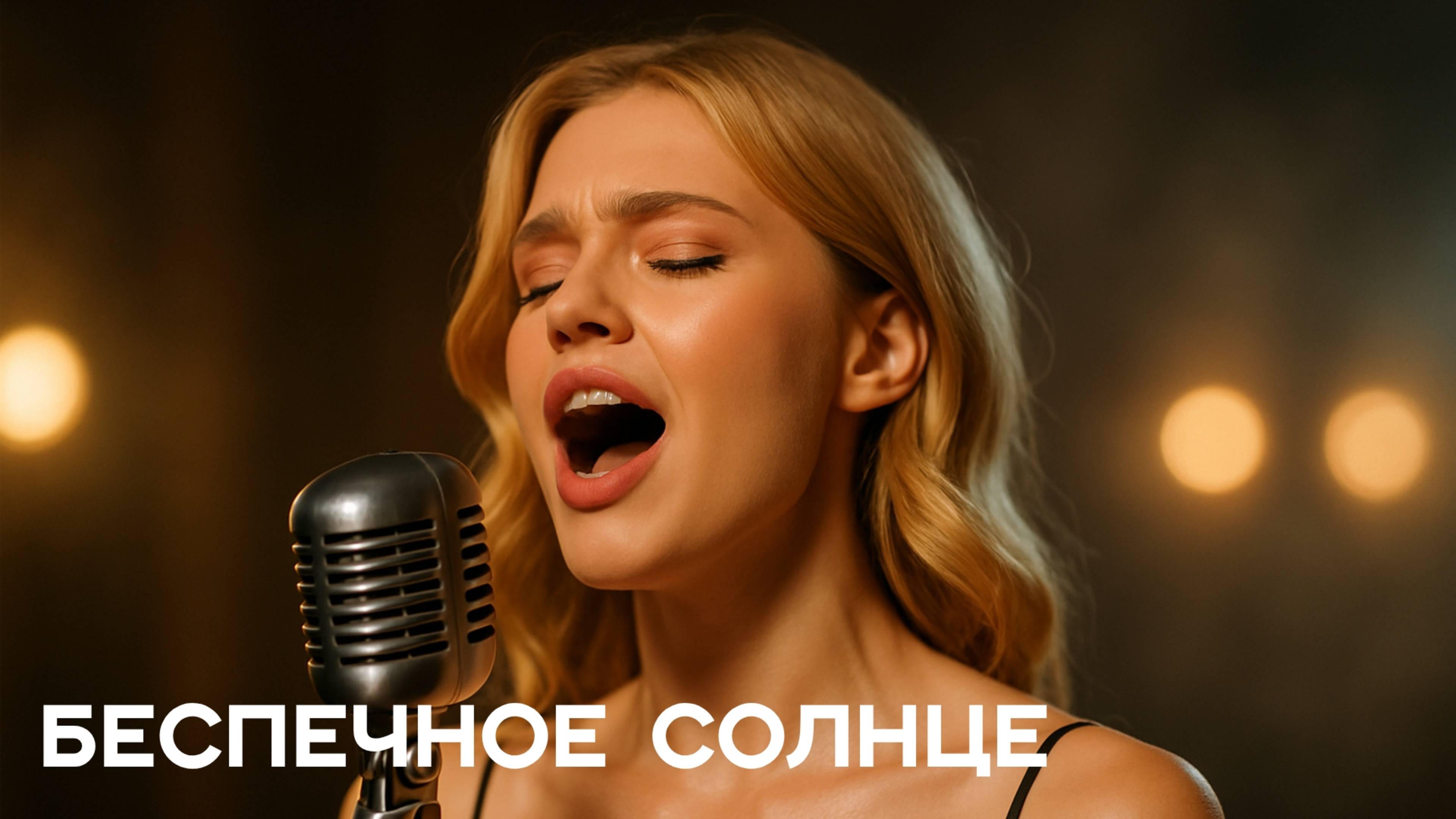 Беспечное солнце | Эмоциональная лирика | #emotionallyrics