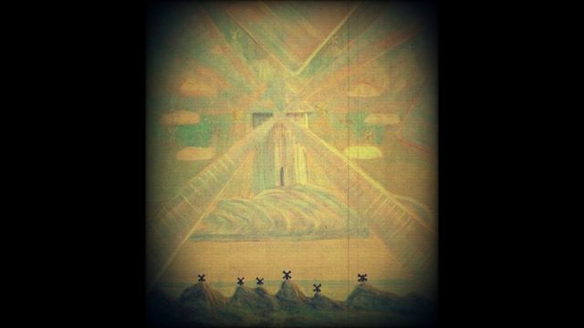 Александр Введенский - "Больной который стал волной" (читает Павел Пластинин)