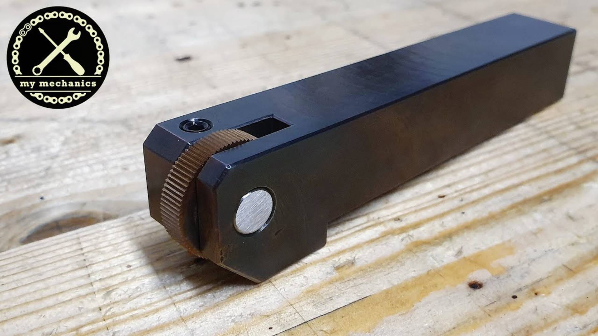 Making a Knurling Tool for the Lathe (1080p_50fps_H264-128kbit_AAC)