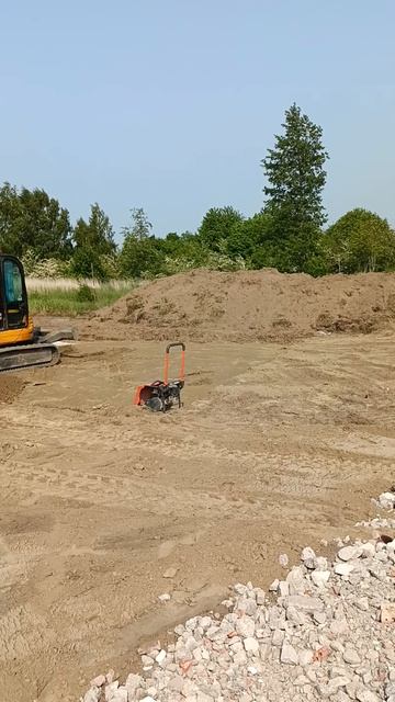 Этапы строительства дома на 188м² в поселке Янтарный Калининградской области