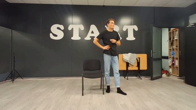 Монолог "Утюги". Читает Шангин Тимур