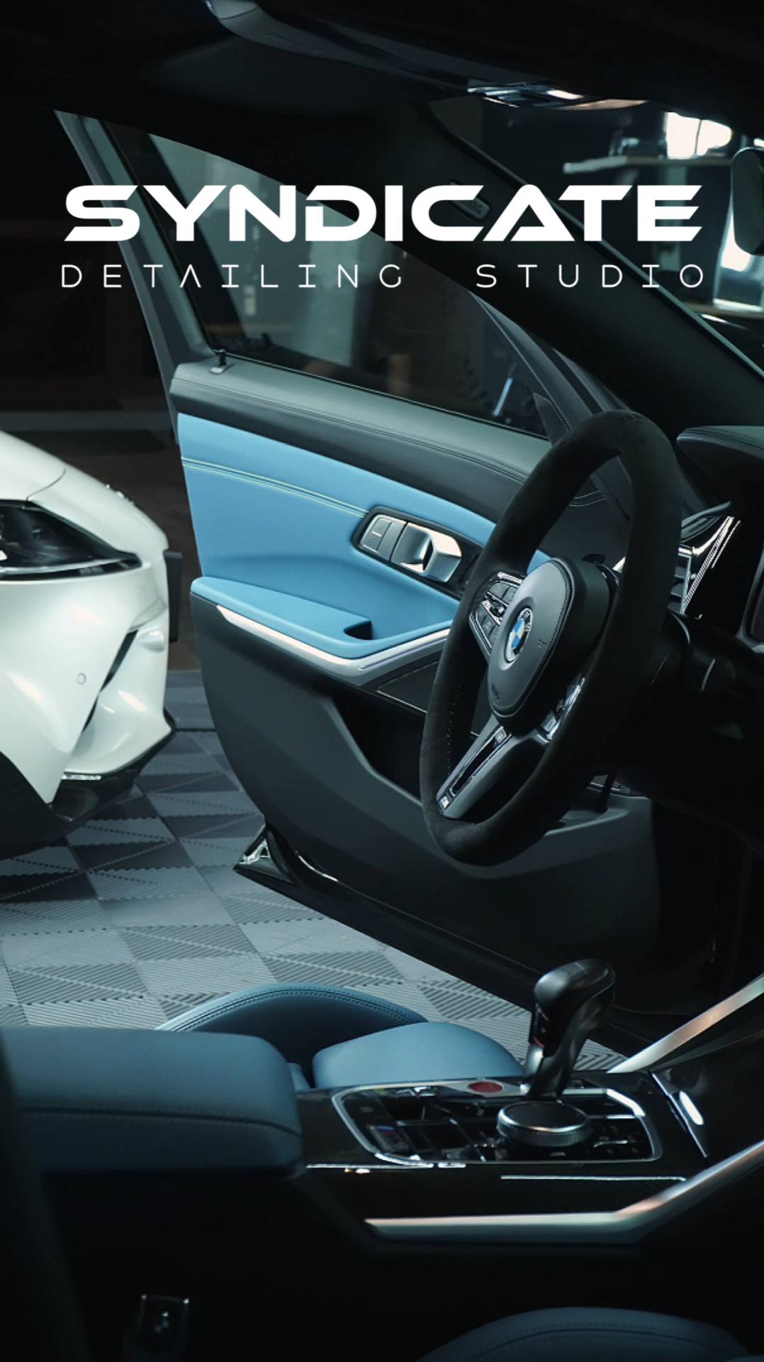 🏎SYNDICATE DETAILING | #ВЛАДИВОСТОК | #ДЕТЕЙЛИНГ🏎