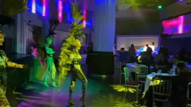 Совместные мероприятия "Первого делового клуба" и клуба "Миллиард" с участием партнеров клуба.