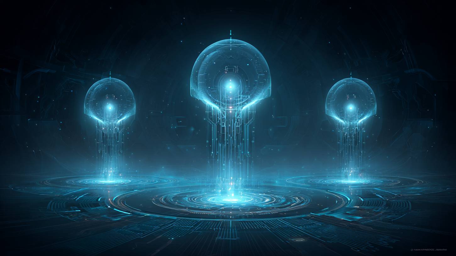 ИИ, машинное обучение и нейросети: в чём разница?