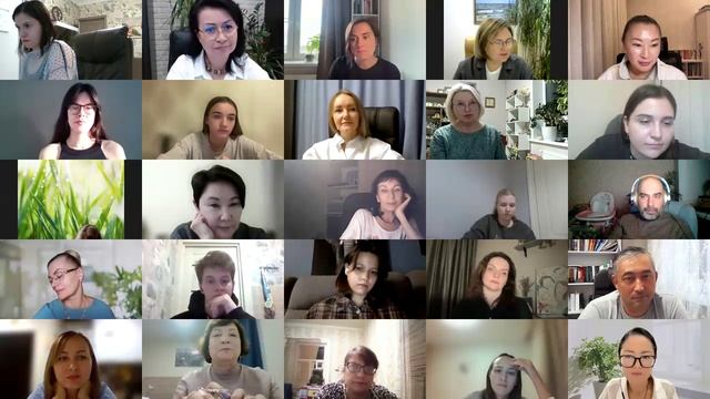 Международная научно-практическая конференция (11 октября 2025) _ Подведение итогов