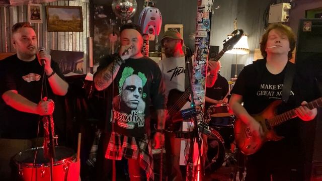 ТПЧЪ - Бодипозитив (live)