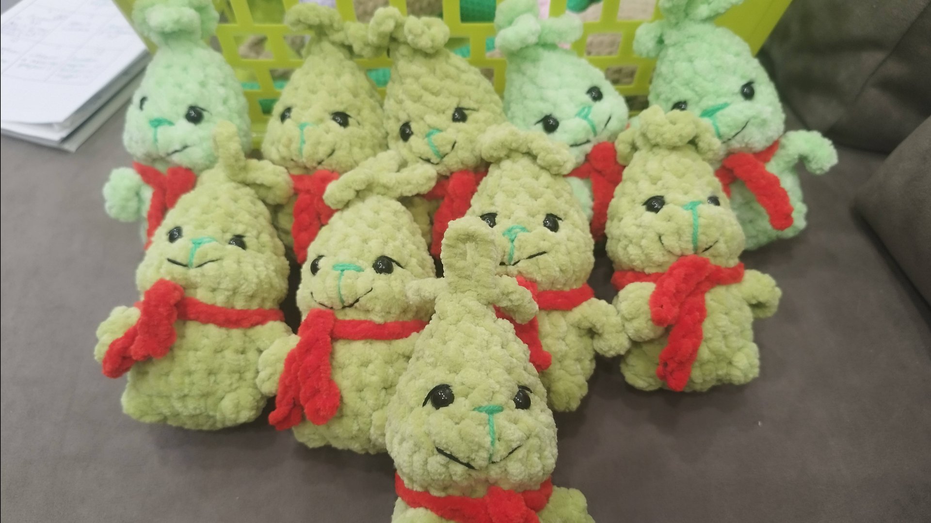 Бешеные крючки 6.0. Третья неделя