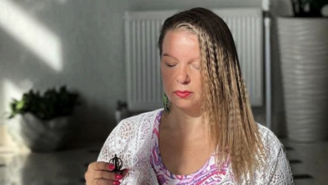 2 ч. Практика освобождения от негативных эмоций, слизи, напряжения. Практика для Капхи-2.