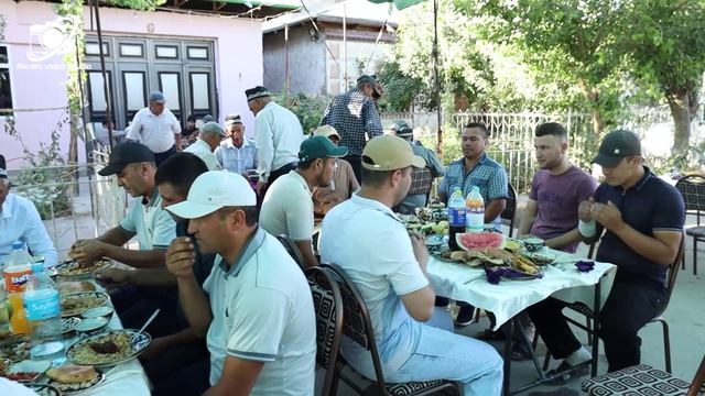 1-qism nahor osh 25 sabhoz