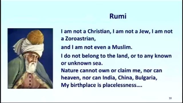 Принципы ТМ в Духовных Писаниях 2 часть