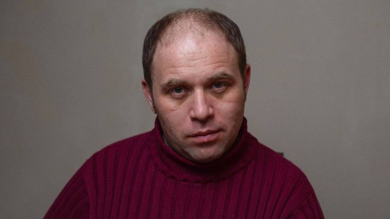 Катунцев Илья 40 лет Экспресс Визитка