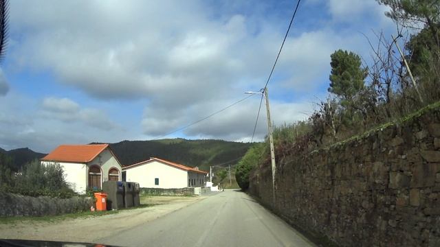 По дорогам Португалии 12 ноября 2019  Convento de Cristo