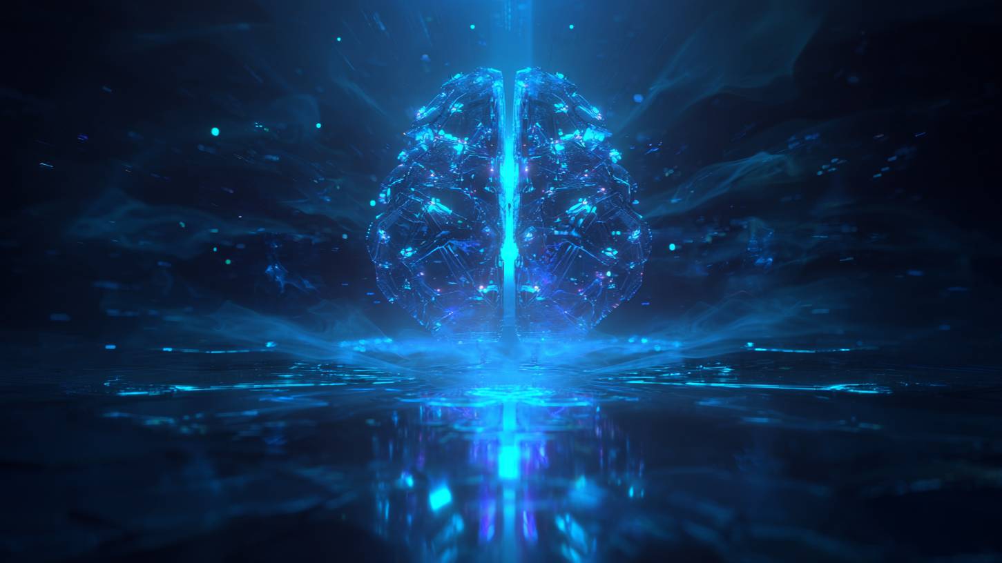 Что такое искусственный интеллект | Простое объяснение ИИ